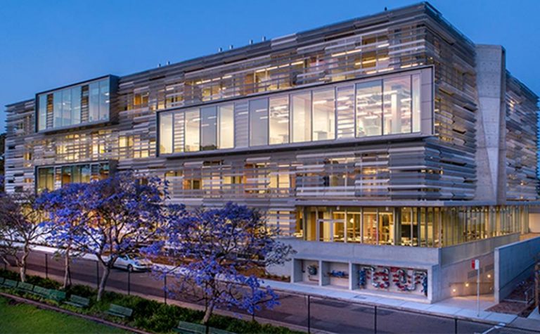 MLC School Project » Baratech Air Conditioning