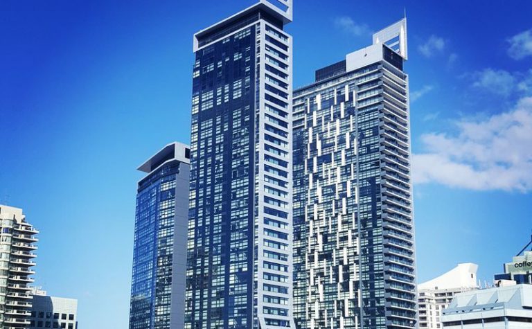 Metro Chatswood Residential » Baratech Air Conditioning