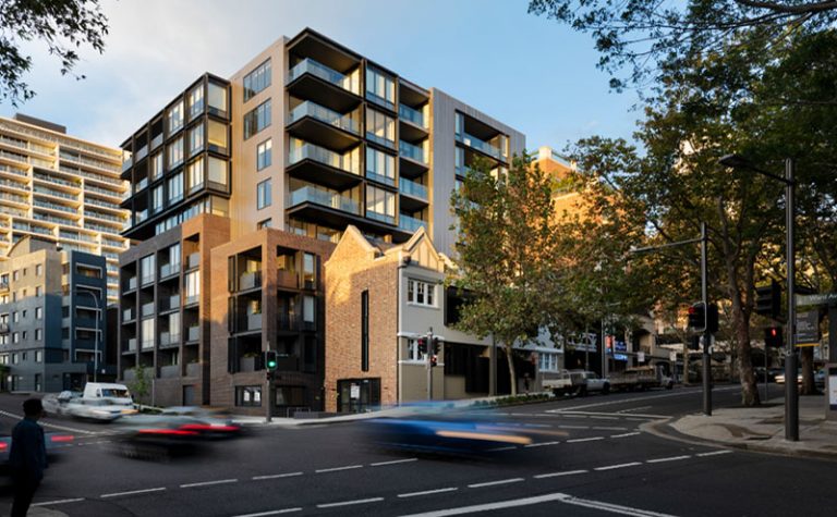 The Hensley » Baratech Air Conditioning