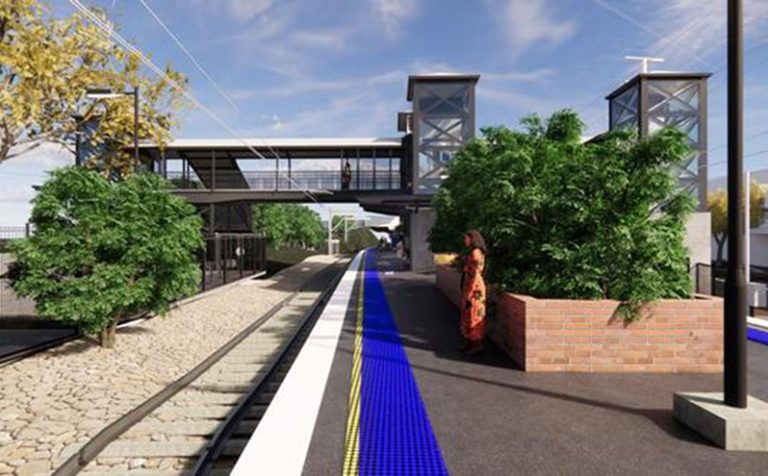 Pymble Train Station » Baratech Air Conditioning